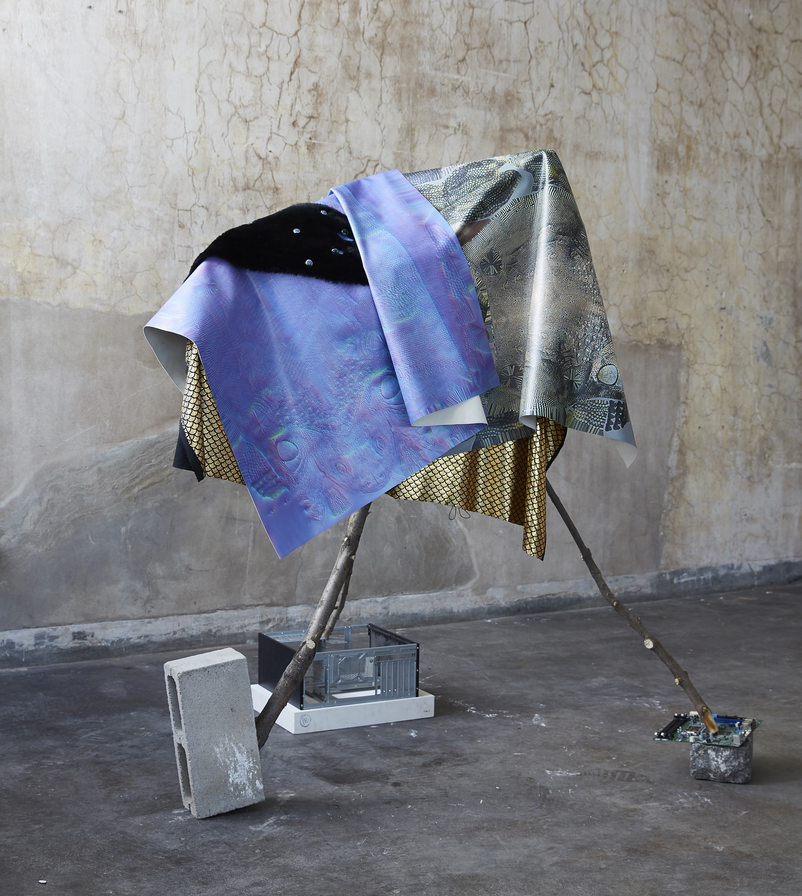 Interview with Juan Covelli - De:Formal