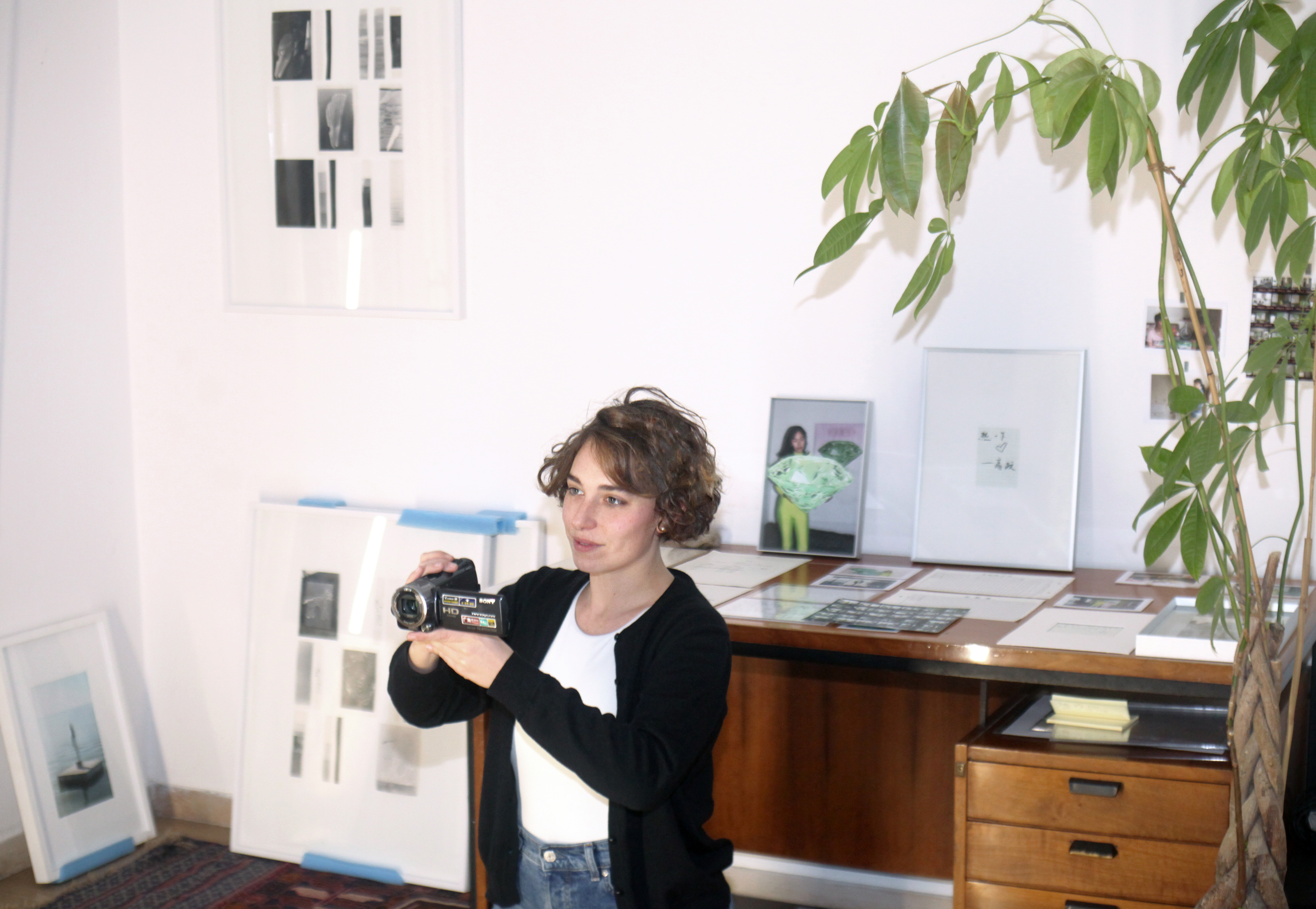 Interview with Rachele Maistrello - De:Formal