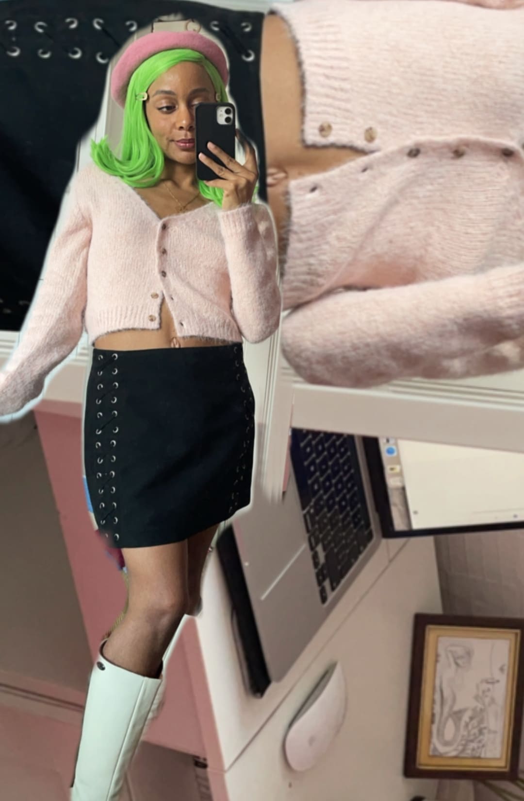 Interview with Emily Mulenga - De:Formal