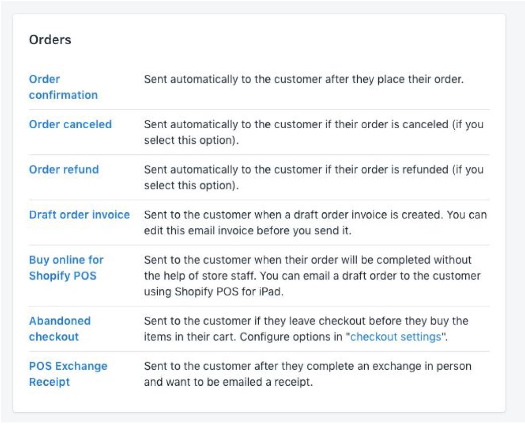 How To Integrate SnapScan As A Payment Provider For Your Shopify Store ...