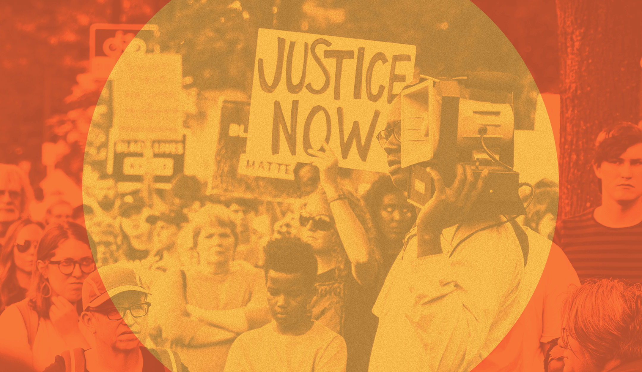 The Cry for Justice | God in HD