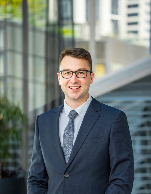 Barristers | Shortland Chambers