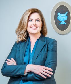 Daisy Williams - Barrister | Shortland Chambers, Auckland NZ