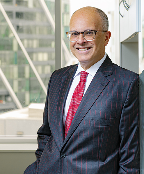 David Bigio KC - Barrister | Shortland Chambers, Auckland NZ