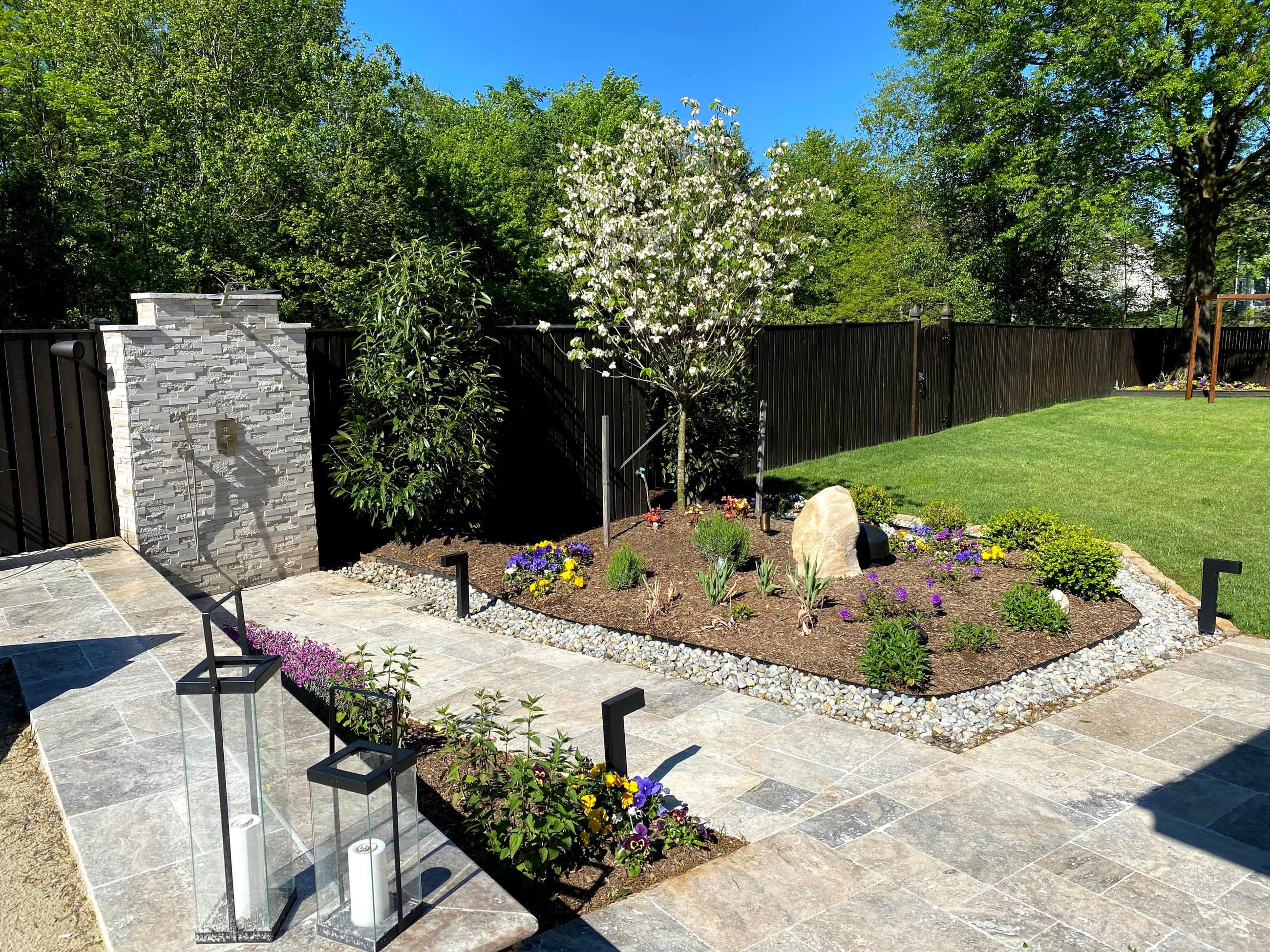 Virginia Landscaping LLC