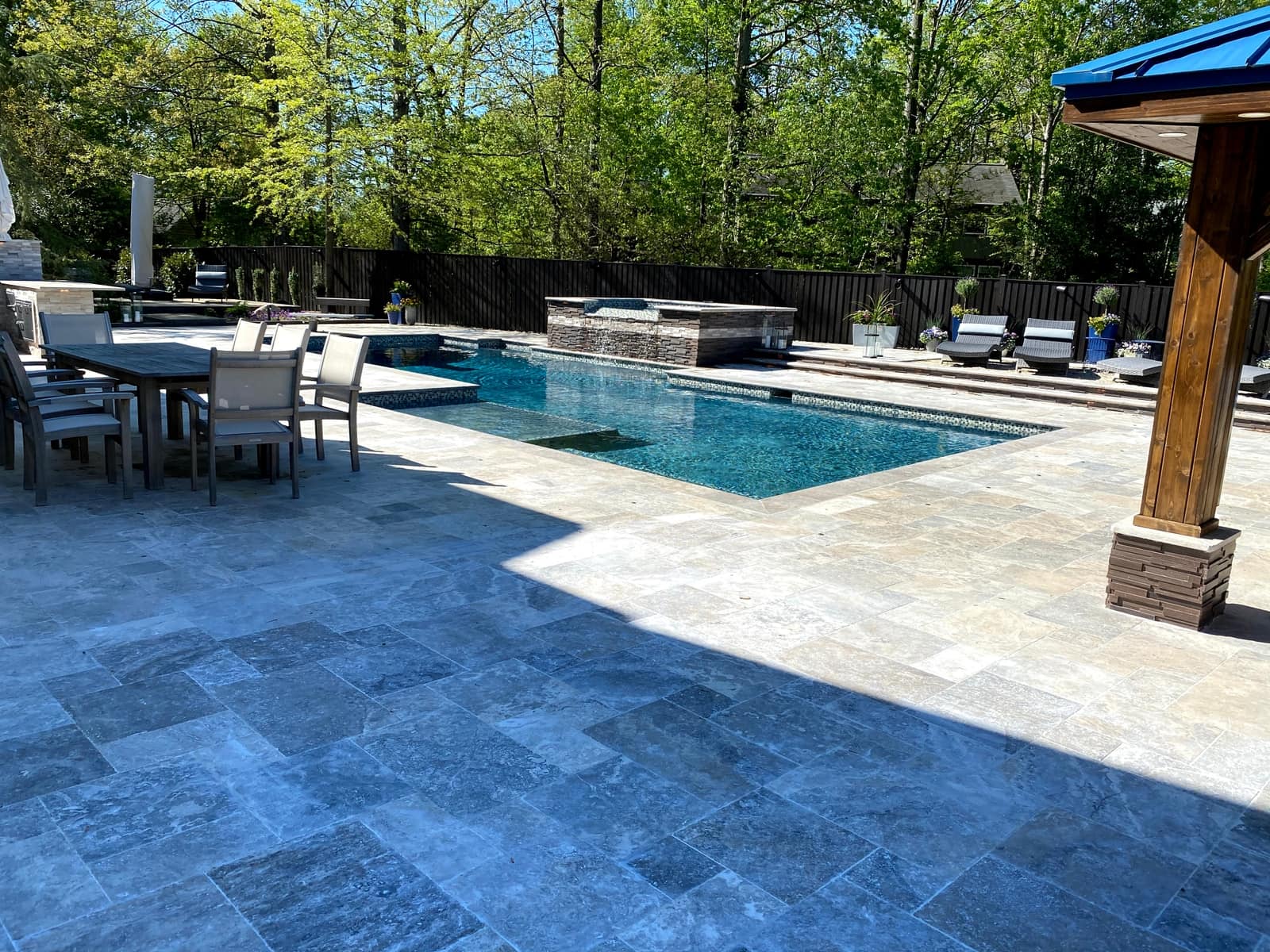 Virginia Landscaping LLC