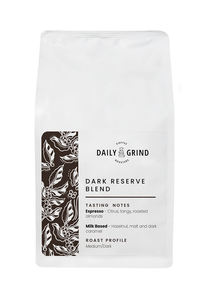 Daily Grind Coffee