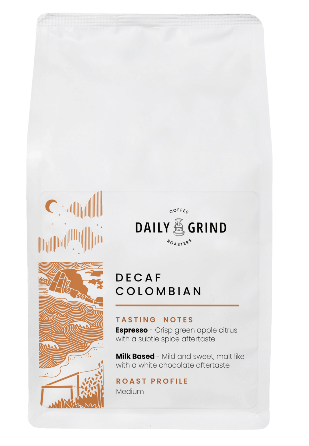 Daily Grind Coffee