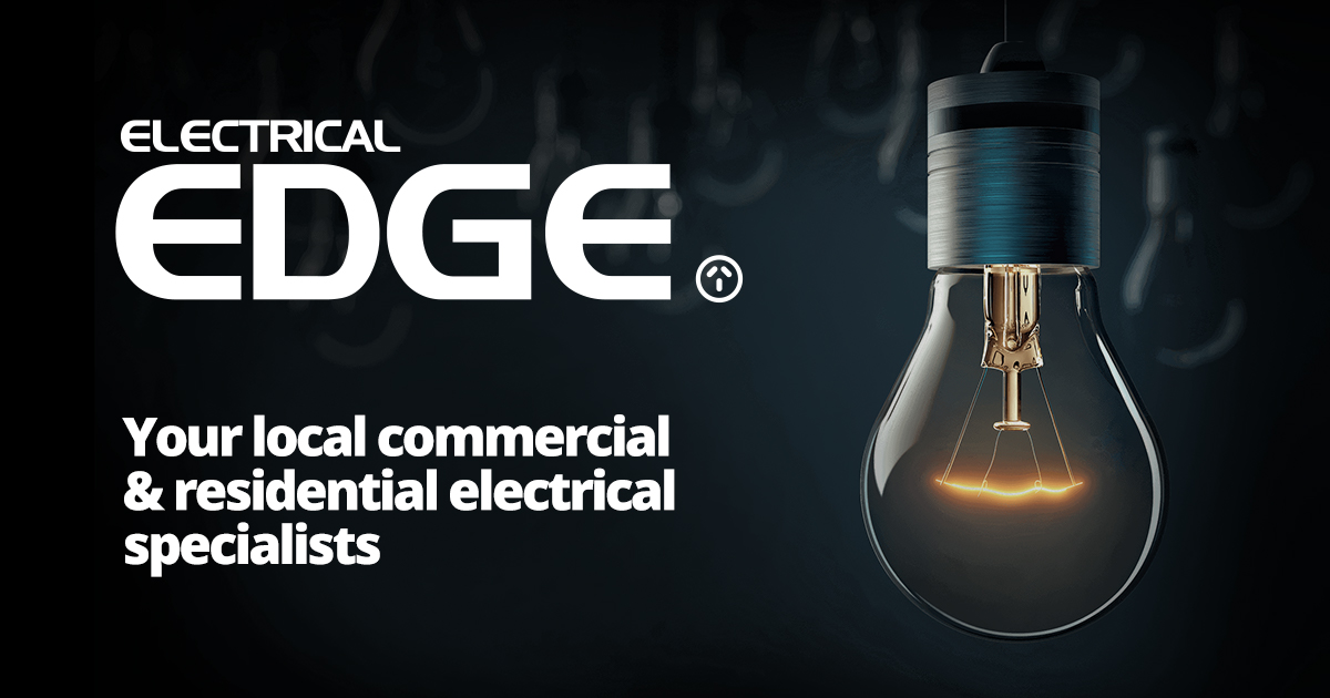 Electrical Edge | electrician Launceston | specialising in commercial ...