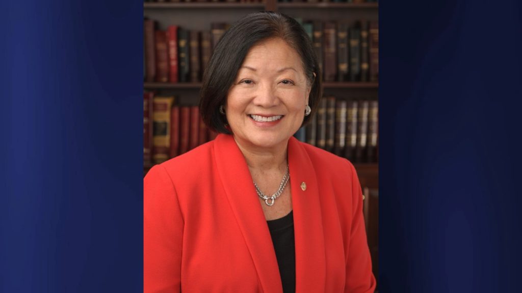 Sen. Hirono introduces Extinction Prevention Act to safeguard ...
