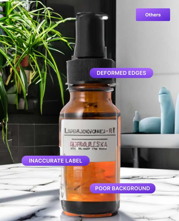 AI Product Photos - Free product image generator & AI background