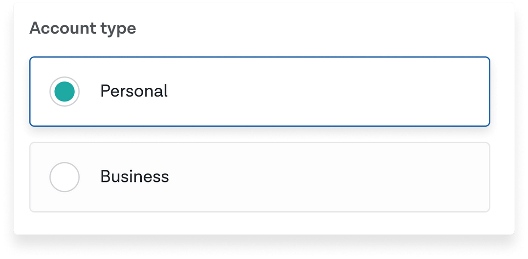 VOLT | Open Banking Payments. Supercharged.