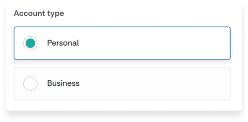 VOLT | Open Banking Payments. Supercharged.