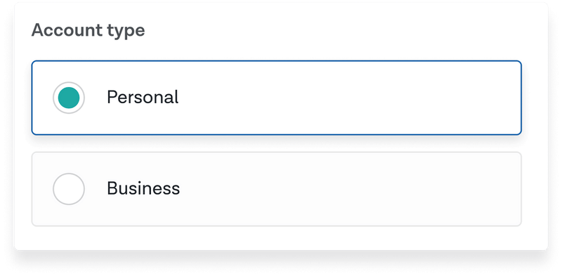 VOLT | Open Banking Payments. Supercharged.