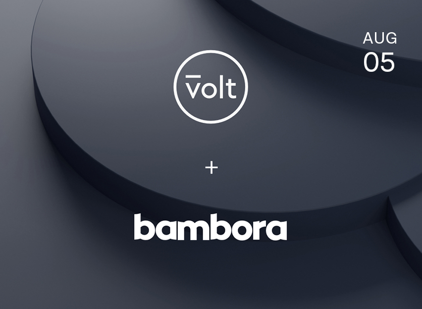 VOLT | Open Banking Payments | The Voltage