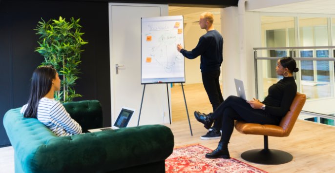 The Consulting Academy