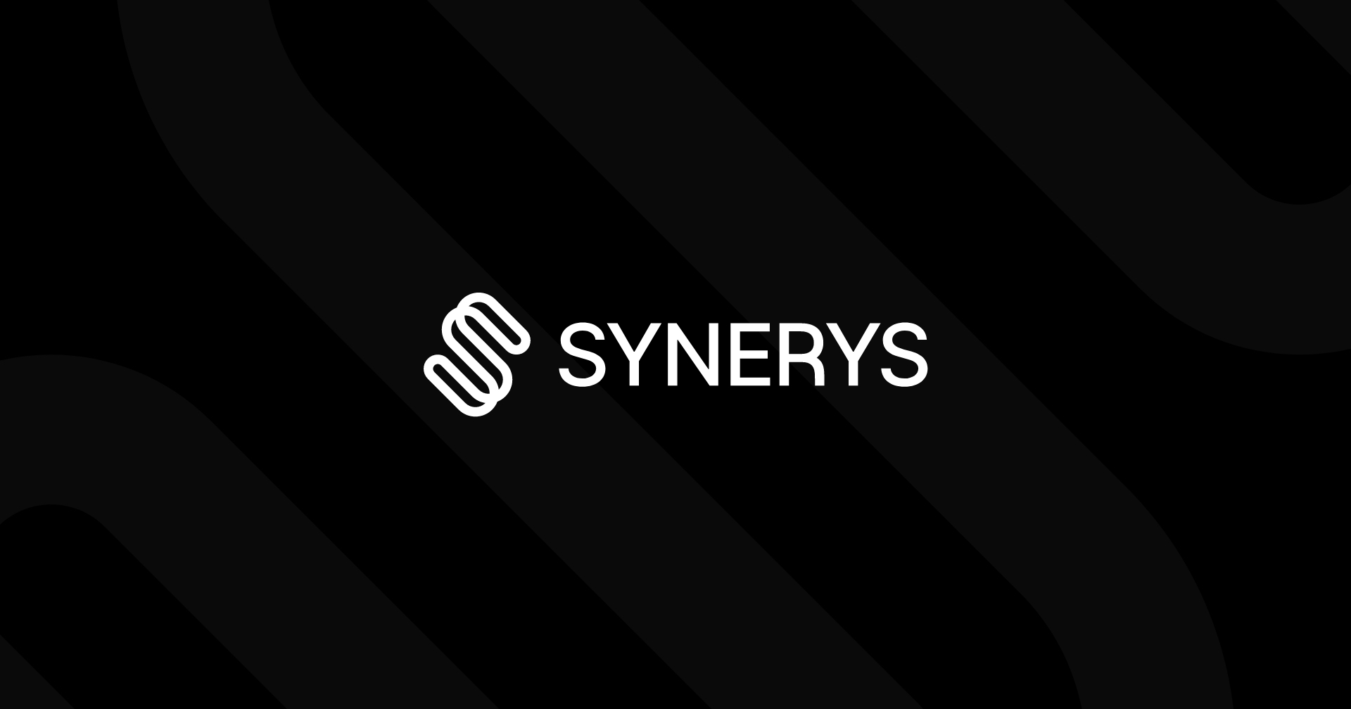 Get Started | Synerys