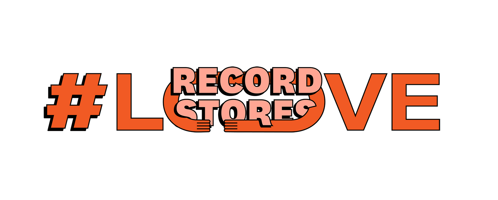 Love Record Stores