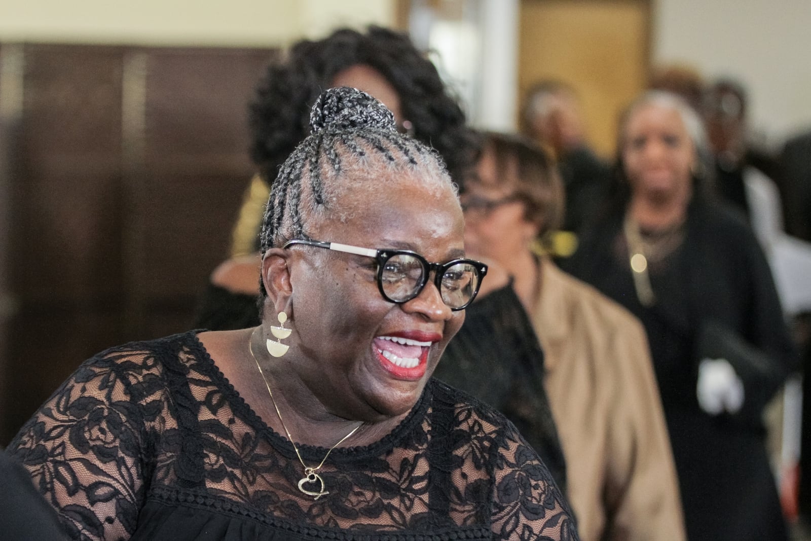 BTW Heritage Celebration 2020