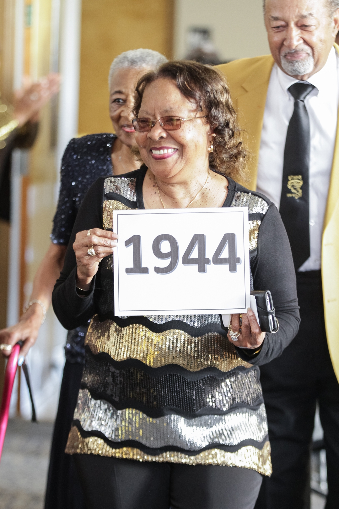 BTW Heritage Celebration 2020