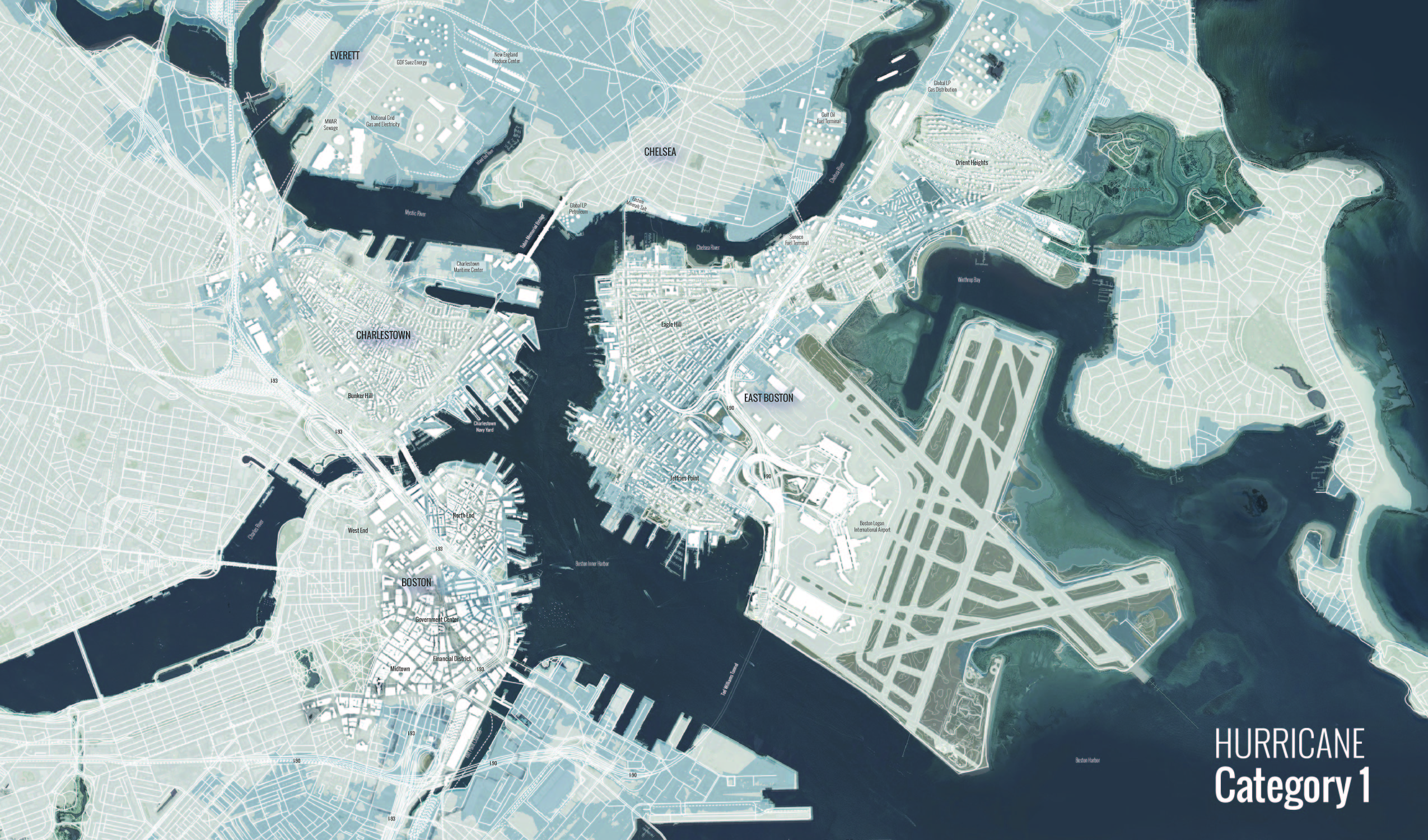 Down-Zoning Boston