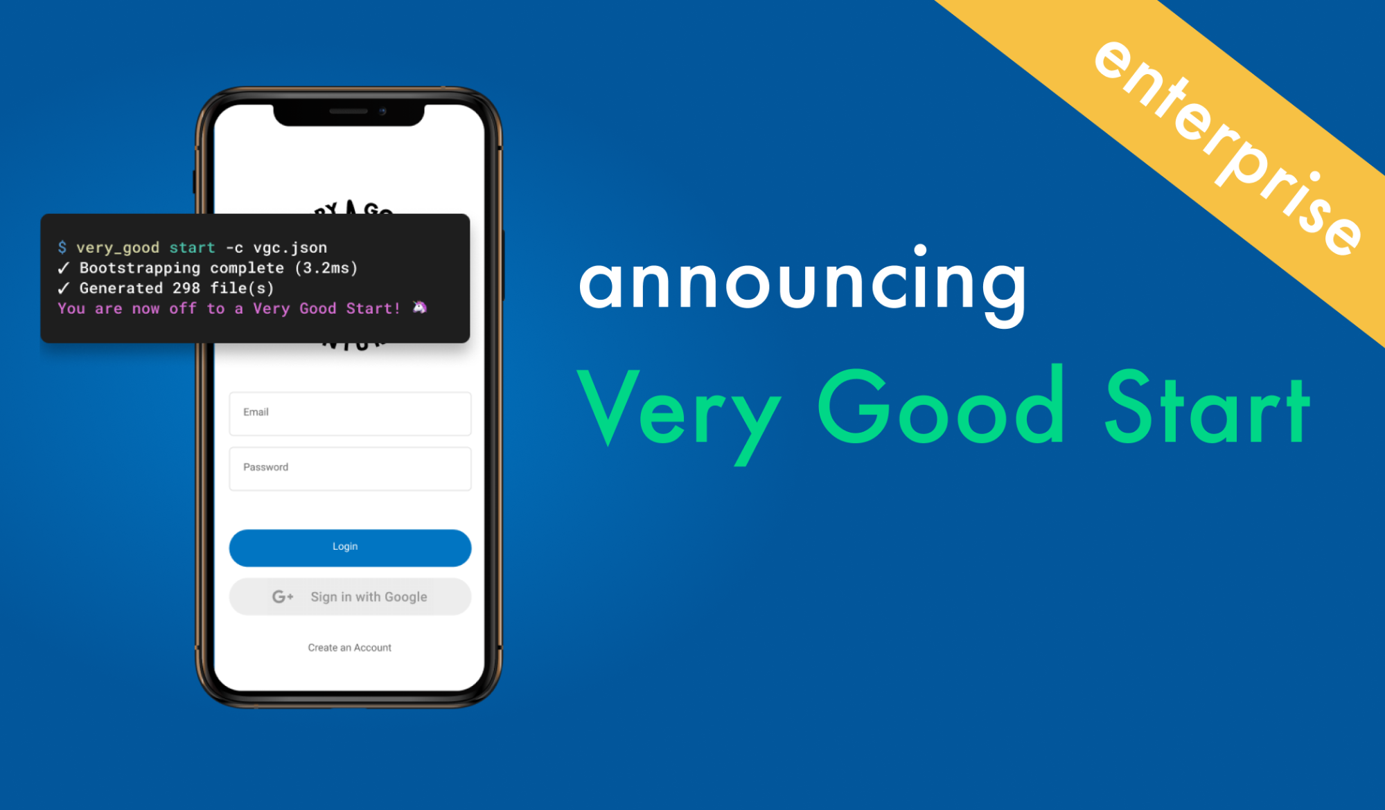 Very Good Blog - Flutter News and insights