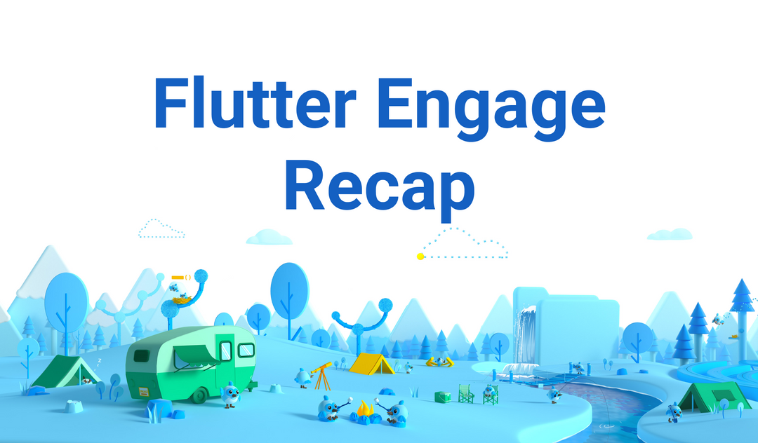 Very Good Blog - Flutter News and insights