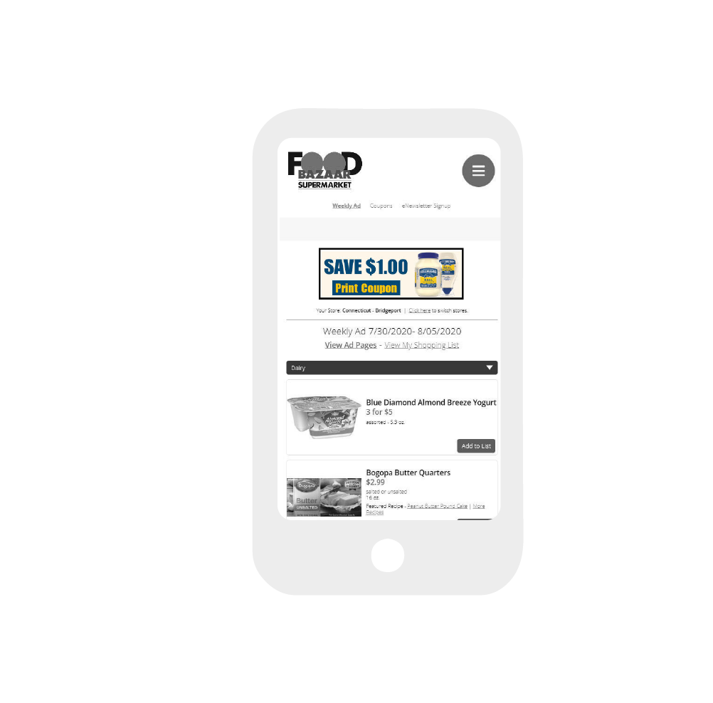 Adsta - Multi-Channel Digital Ad Placement