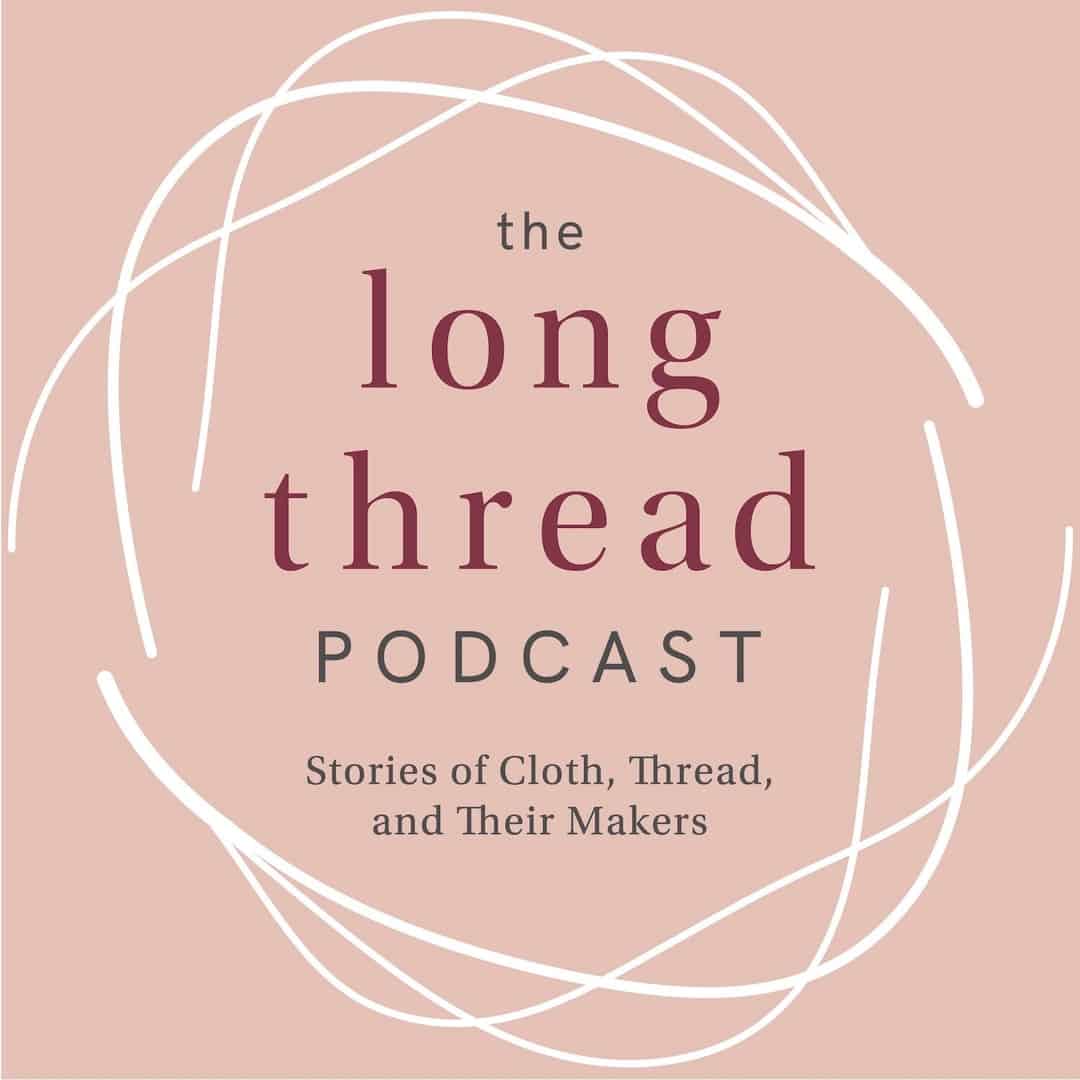 The Long Thread Media Podcast