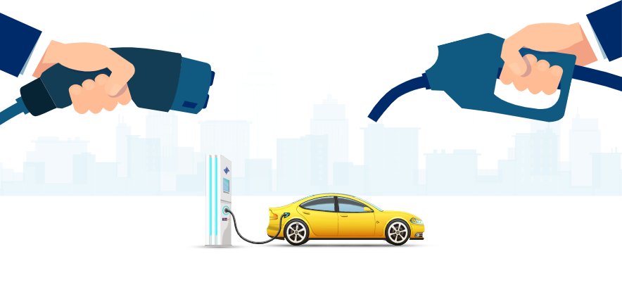 India's Largest EV Charging Station Network | Find EV charger station ...