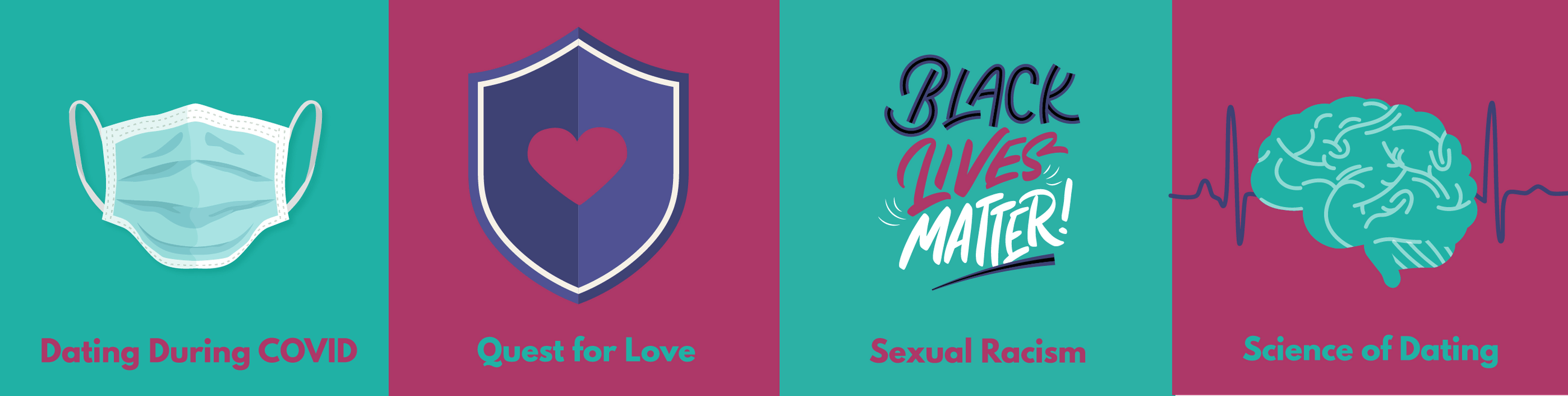 Top Dating and Relationship Podcast in 2023| Dateable Podcast