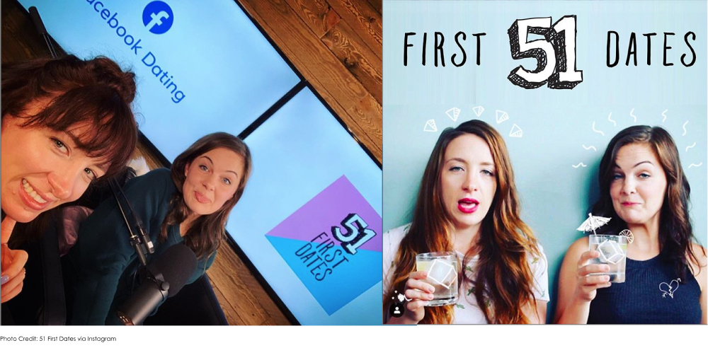S11E3: 51 First Dates | Dateable Podcast