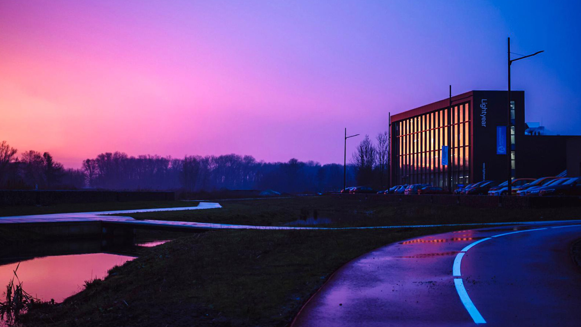 Company — Lightyear — Who are we?