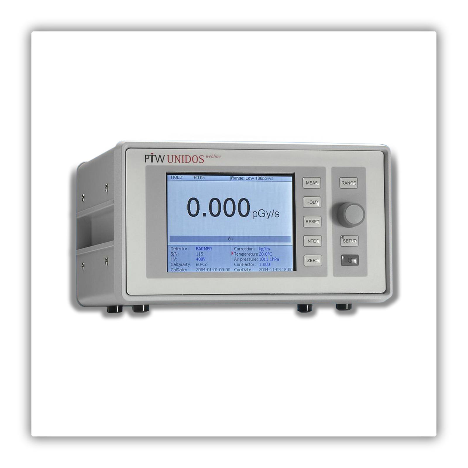 R3 X-ray | X-ray Irradiators USA | RadGil2 X-ray Blood Irradiator