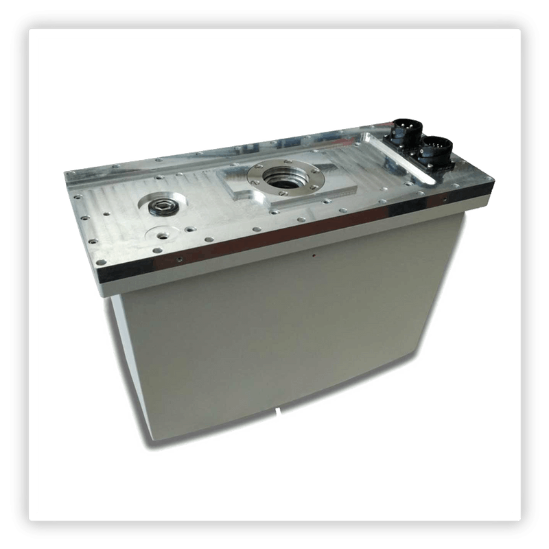 R3 X-ray | X-ray Irradiators USA | RadGil2 X-ray Blood Irradiator