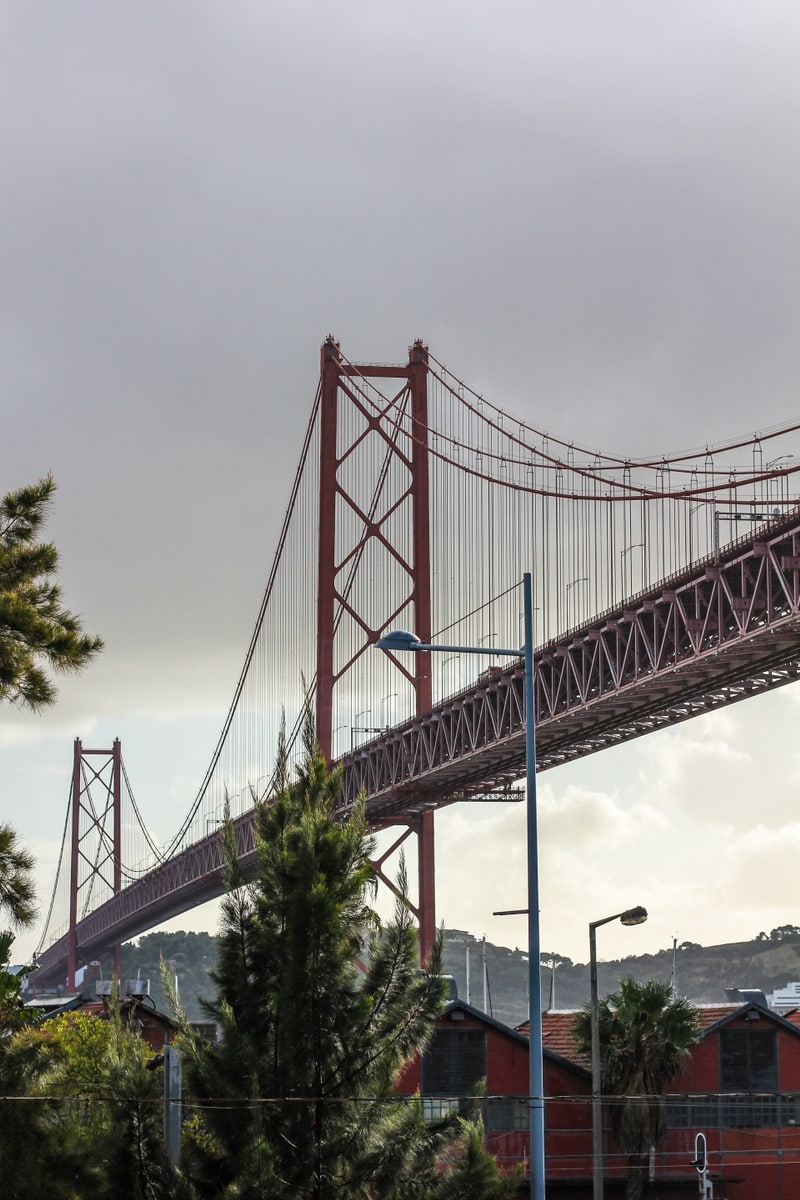 Alcântara, Lisbon, Portugal: Guide & Reviews