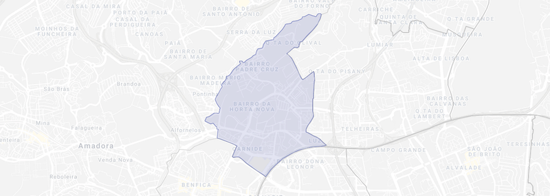 Carnide, Lisbon, Portugal: Guide & Reviews