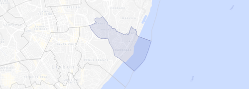 Beato, Lisbon, Portugal: Guide & Reviews