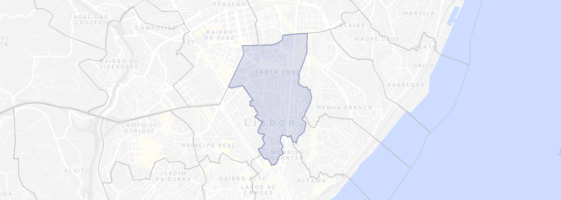 Arroios, Lisbon, Portugal: Guide & Reviews