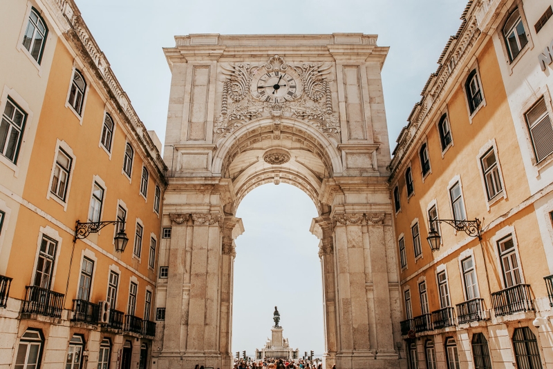Santa Maria Maior, Lisbon, Portugal: Guide & Reviews