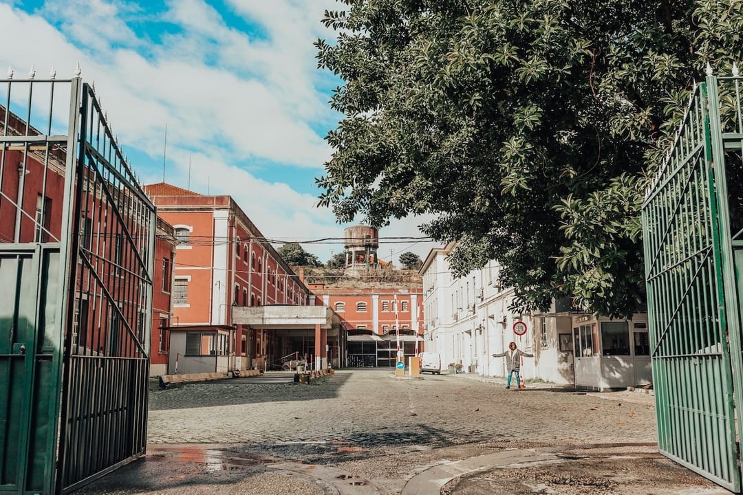 Beato, Lisbon, Portugal: Guide & Reviews