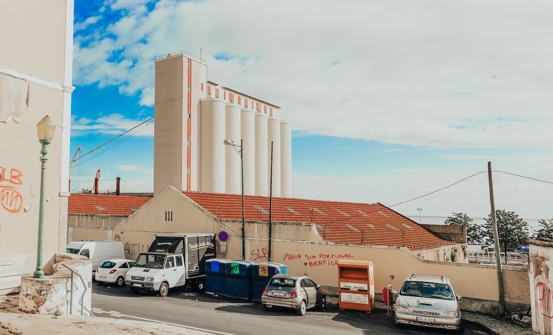 Beato, Lisbon, Portugal: Guide & Reviews