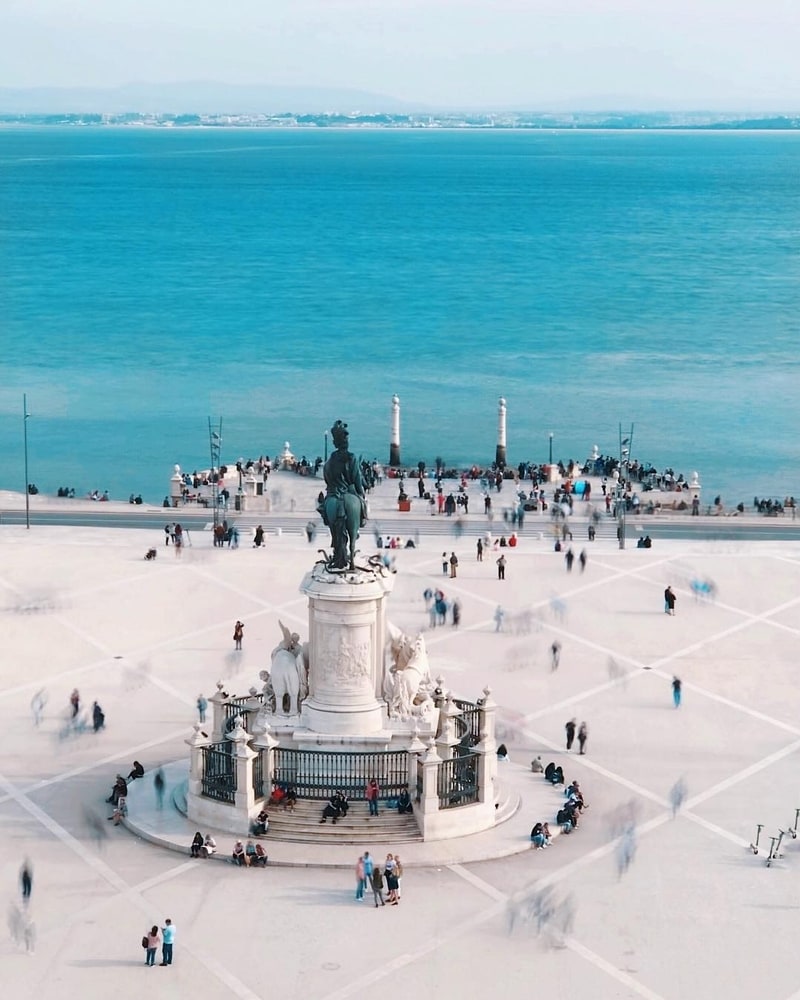 Santa Maria Maior, Lisbon, Portugal: Guide & Reviews