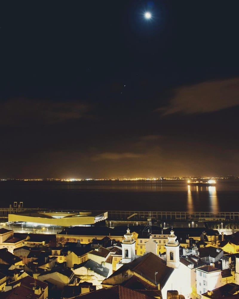 Santa Maria Maior, Lisbon, Portugal: Guide & Reviews