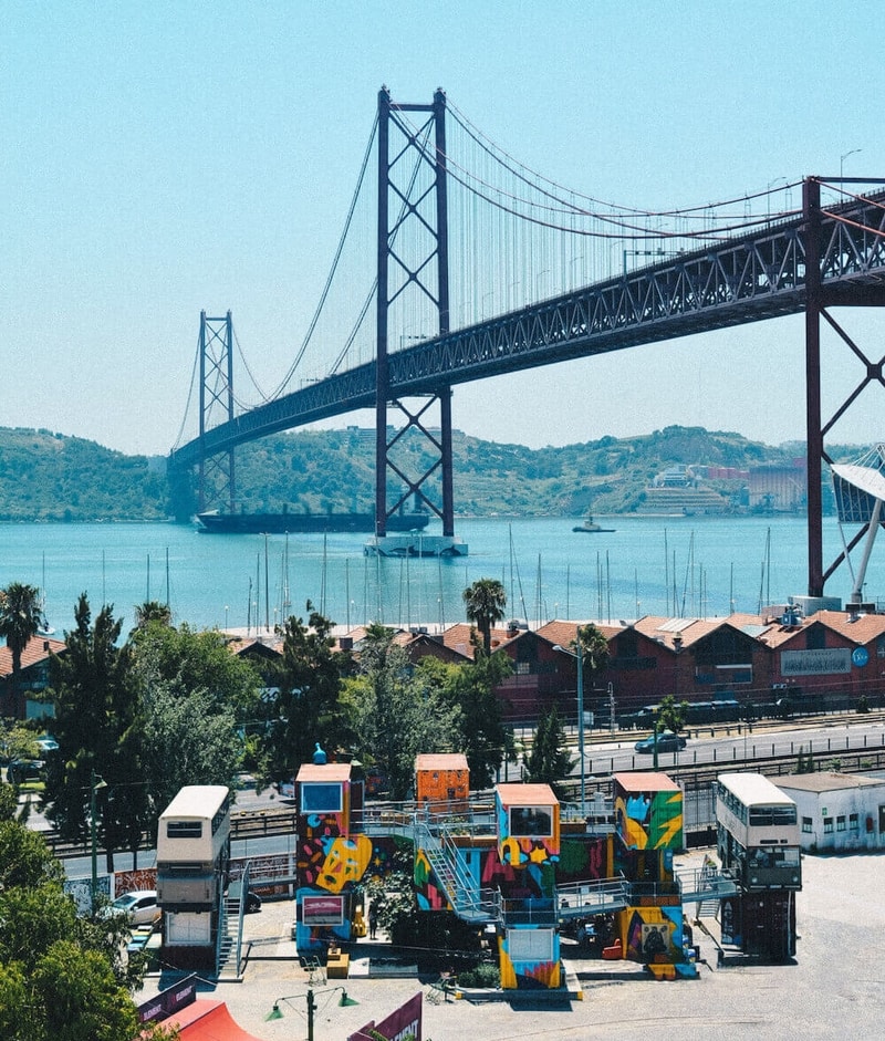 Alcântara, Lisbon, Portugal: Guide & Reviews