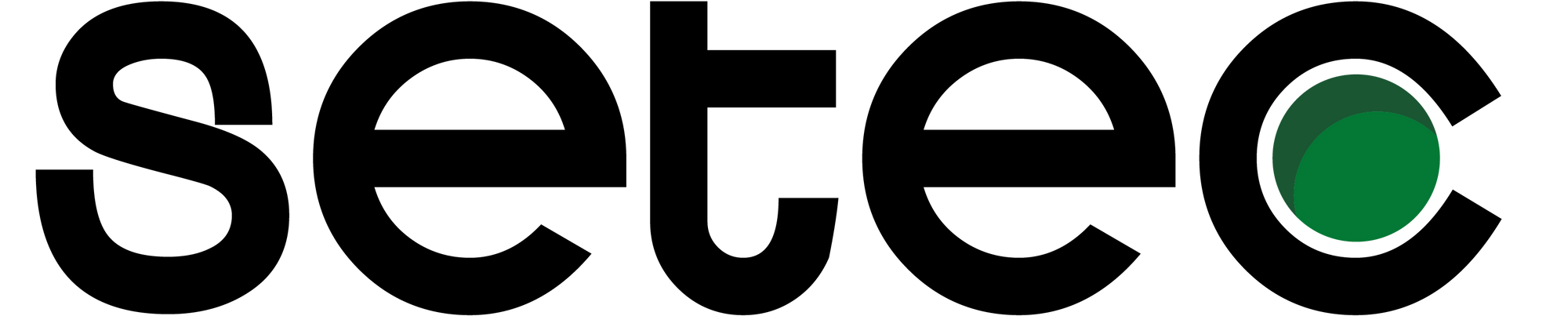 Categorías - Calificación - SETEC