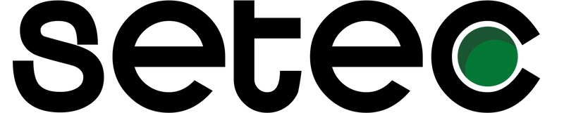 Categorías - Calificación - SETEC