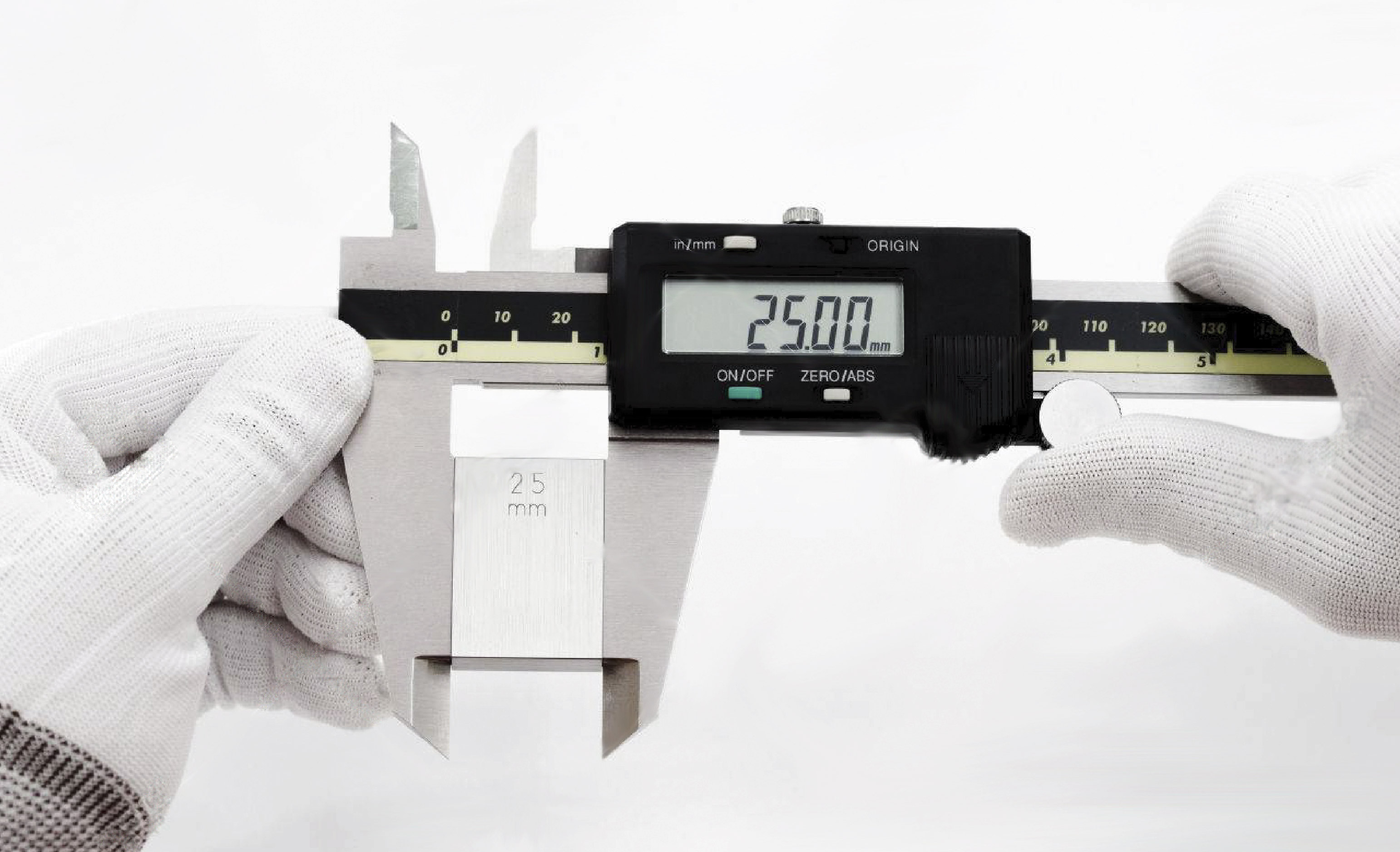 SETEC Online: Bloques Patrón - Herramental - SETEC