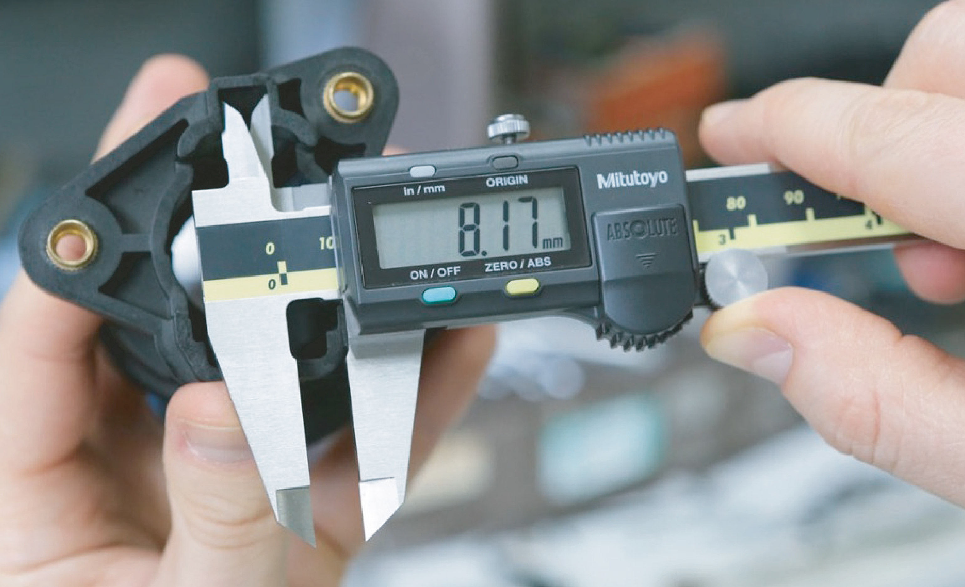 SETEC Online: Metrología Básica - Herramental - SETEC