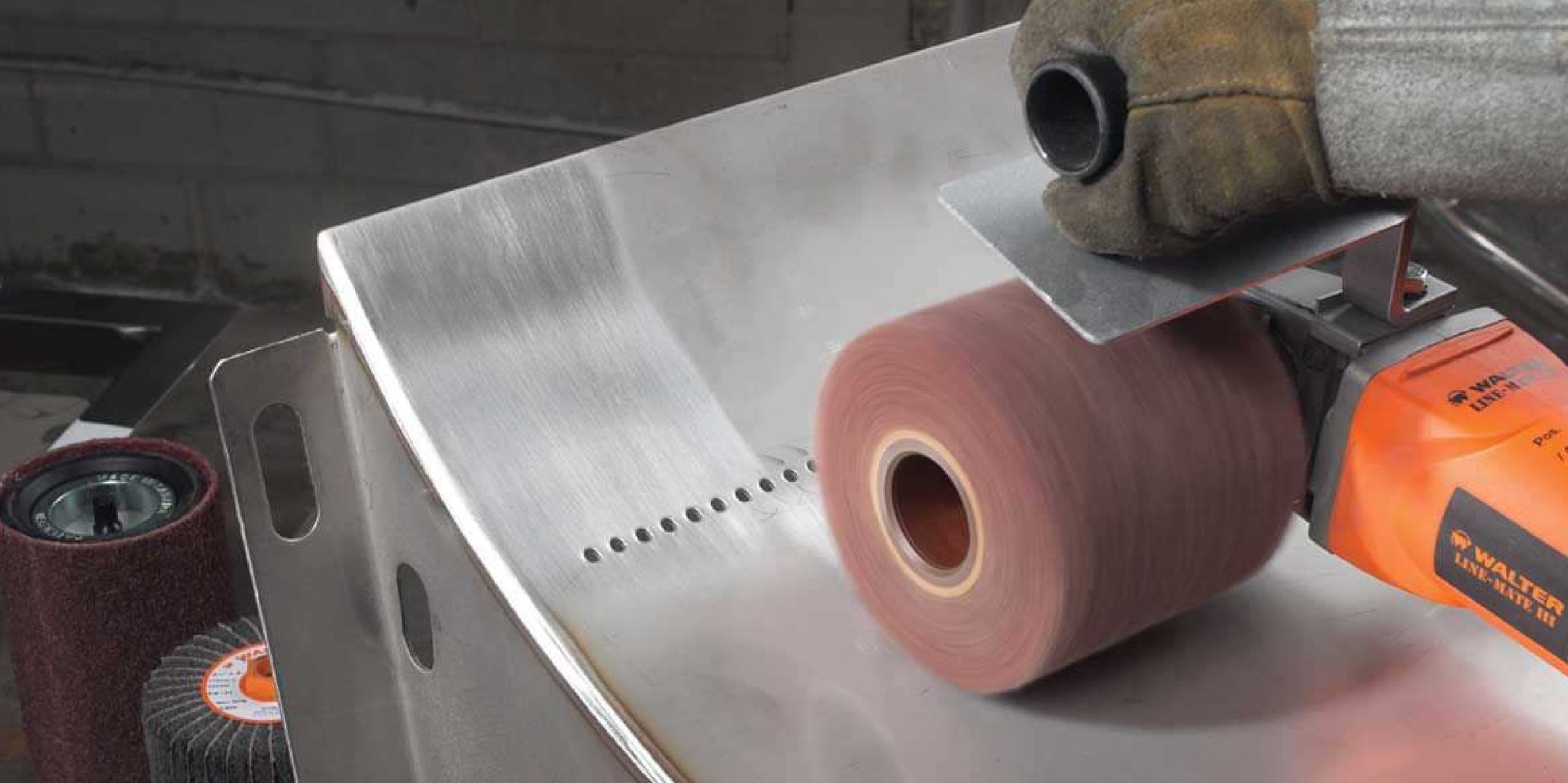 SETEC - Herramental Monterrey